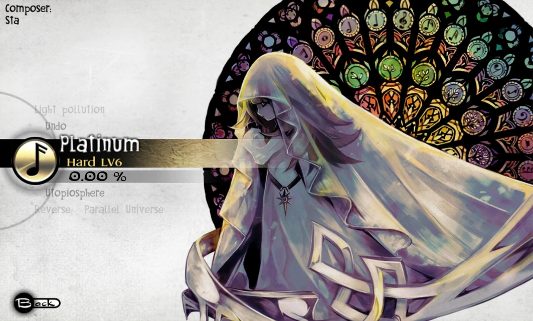 Platinum | Wikia Rayark Games | Fandom