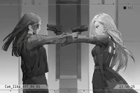 Ilka | Cytus Wiki | Fandom