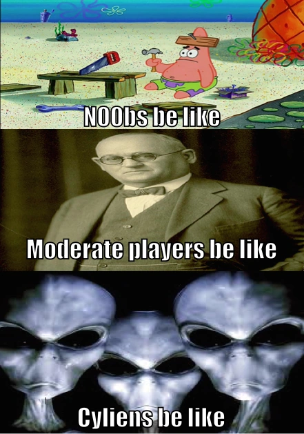 User blog:Pit-Stain/Cytus Memes | Cytus Wiki | Fandom