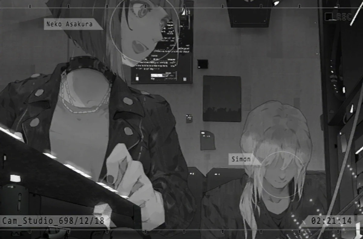 Neko/OS Logs/Cam Studio 698 12 18 02:21:14 | Cytus Wiki | Fandom