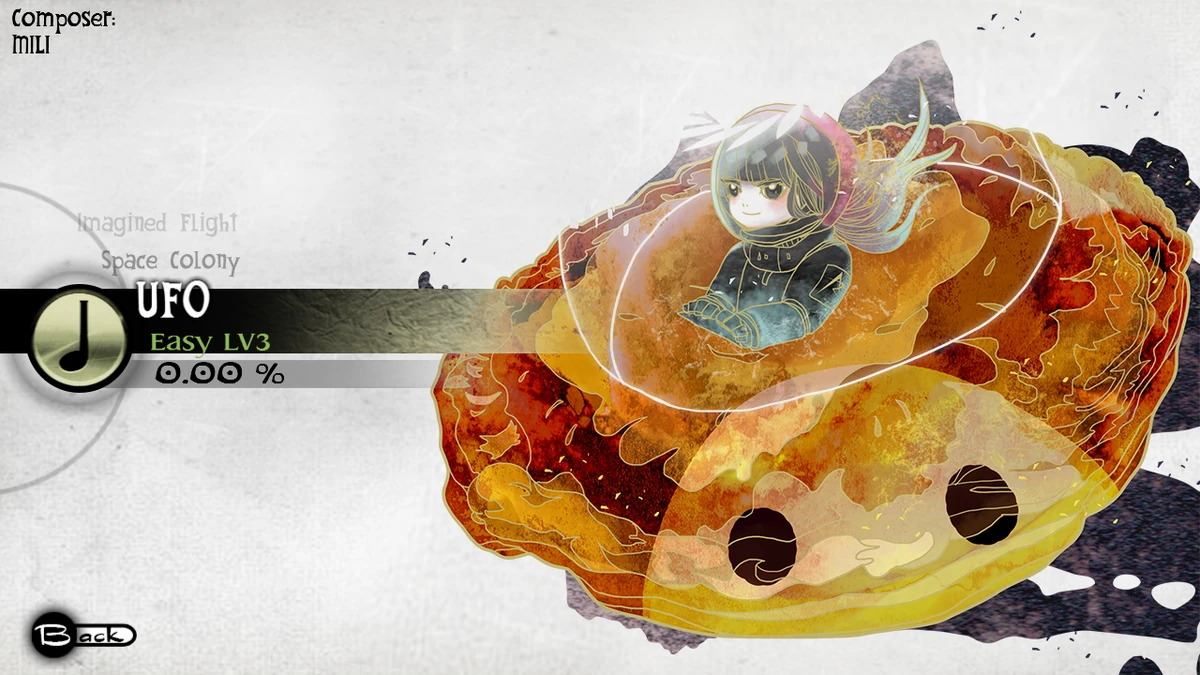 UFO | Wikia Rayark Games | Fandom