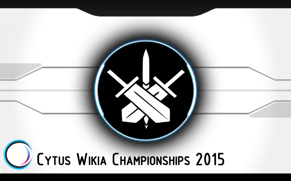 Cytus Wikia Championships 2015 | Cytus Wiki | Fandom