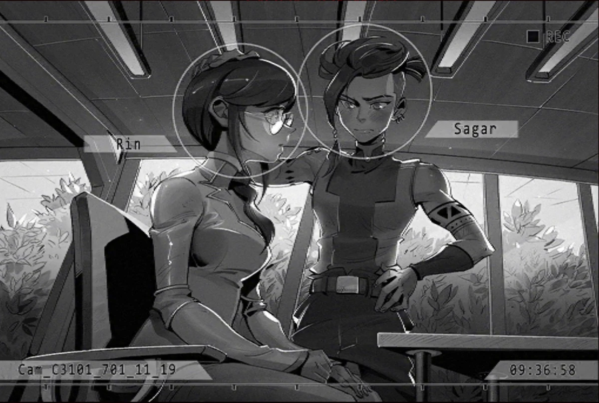 Bo Bo/OS Logs/Cam E1001 701 11 19 08:45:36 | Cytus Wiki | Fandom