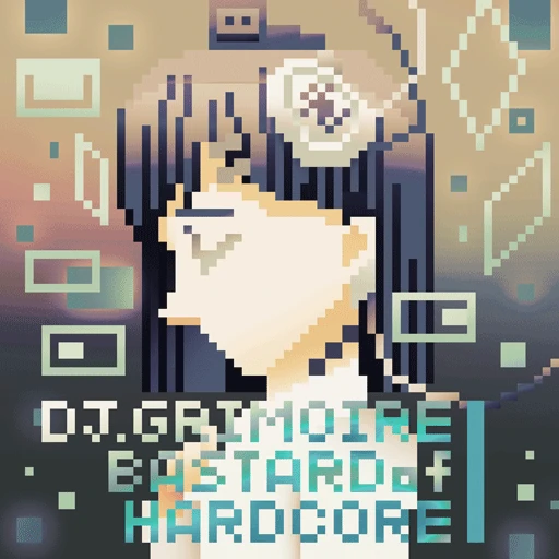 Bastard of Hardcore | Cytus Wiki | Fandom