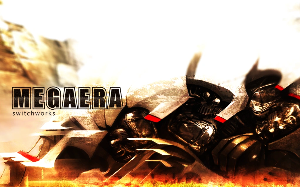 Megaera | Wikia Rayark Games | Fandom