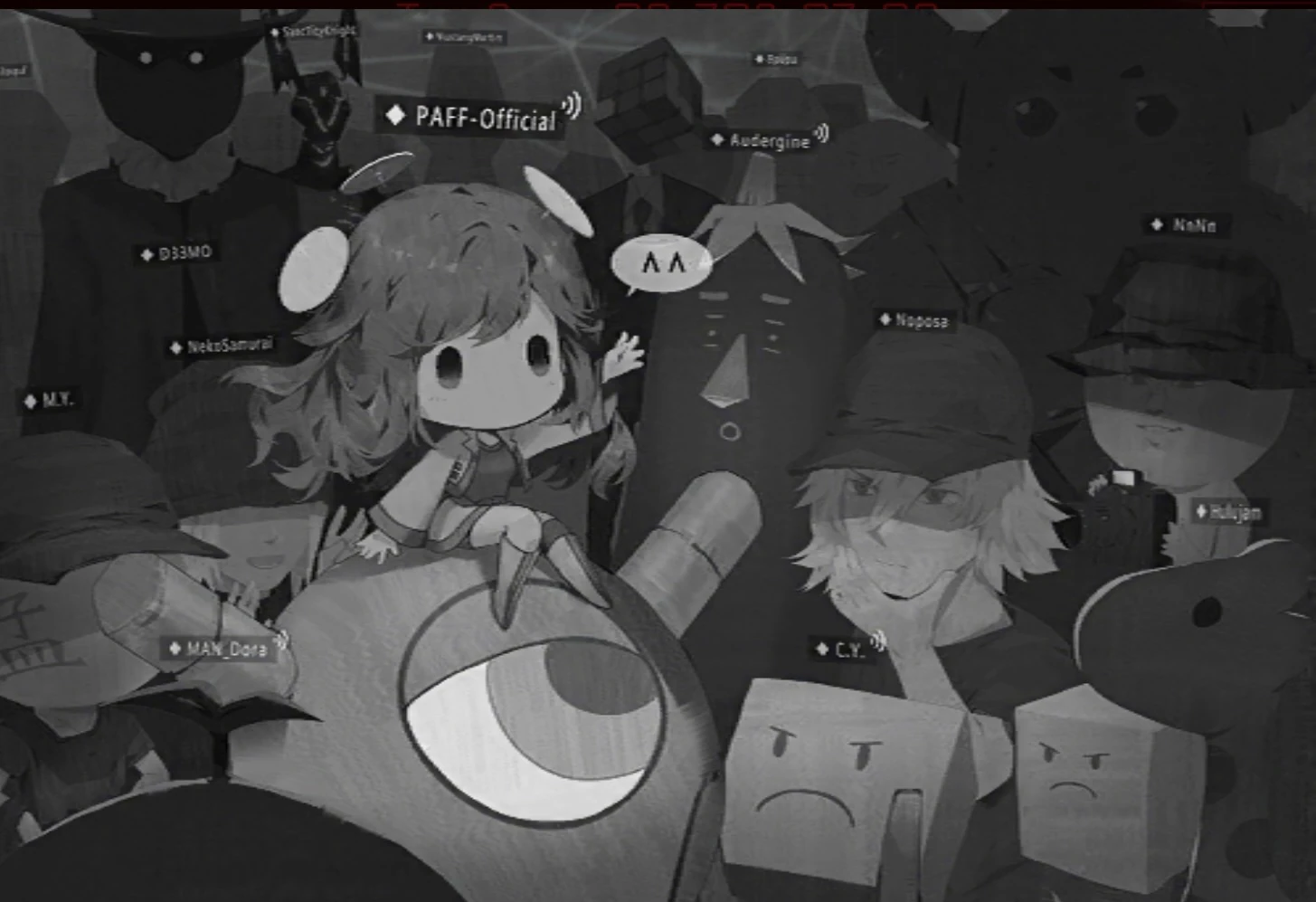 Aroma/OS Logs/CyTus Server08 702 07 09 20:06:11 | Cytus Wiki | Fandom