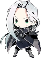 Ilka | Cytus Wiki | Fandom