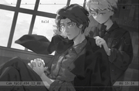 Ilka | Cytus 维基 | Fandom