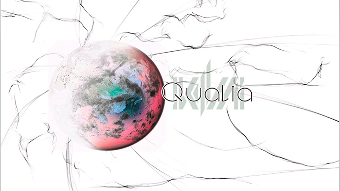 Qualia | Wikia Rayark Games | Fandom