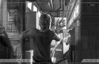 ConneR | Cytus Wiki | Fandom