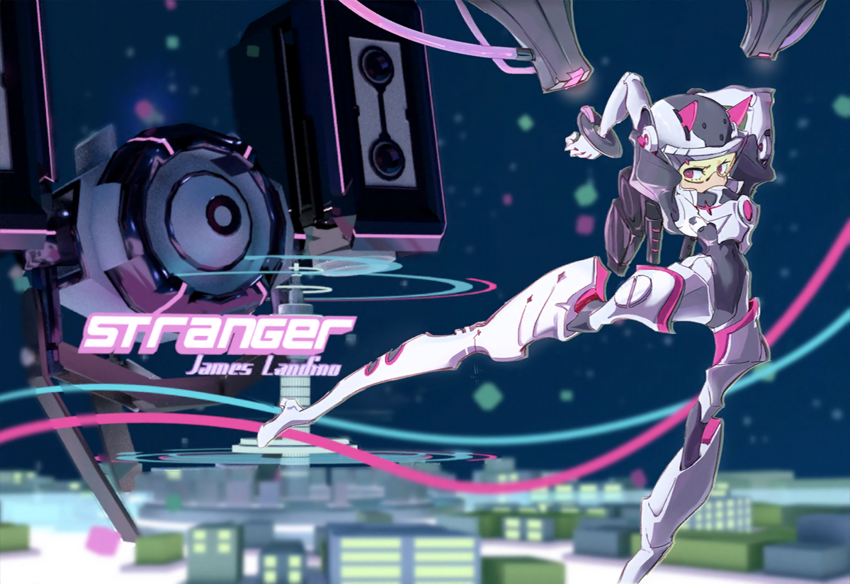 Stranger Cytus Wiki Fandom