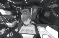 Nora | Cytus Wiki | Fandom