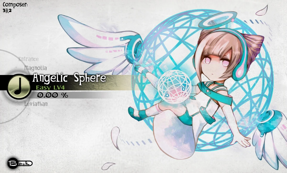 Angelic Sphere | Wikia Rayark Games | Fandom