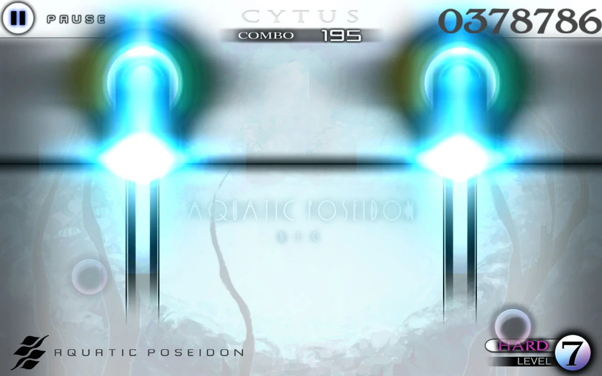 Hold Notes | Cytus Wiki | Fandom