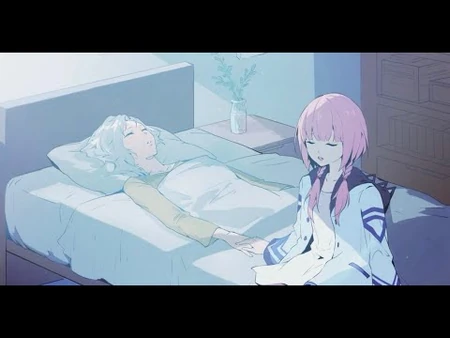 Backup Database/Kaf | Cytus Wiki | Fandom