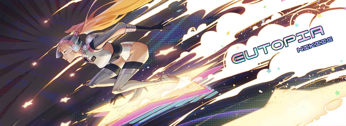 Eutopia | Cytus Wiki | Fandom