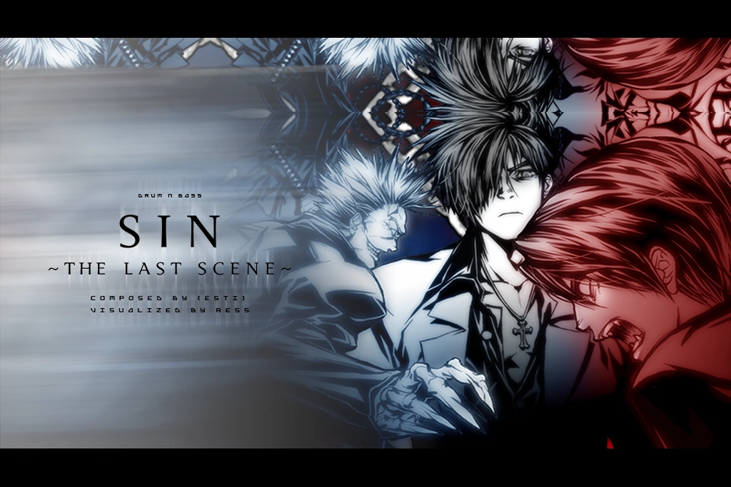 SIN -The Last Scene- | Cytus Wiki | Fandom