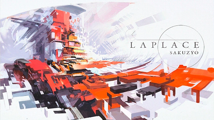 Laplace | Wikia Rayark Games | Fandom