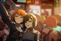 Ivy | Cytus Wiki | Fandom