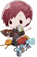 Crystal PuNK | Cytus Wiki | Fandom