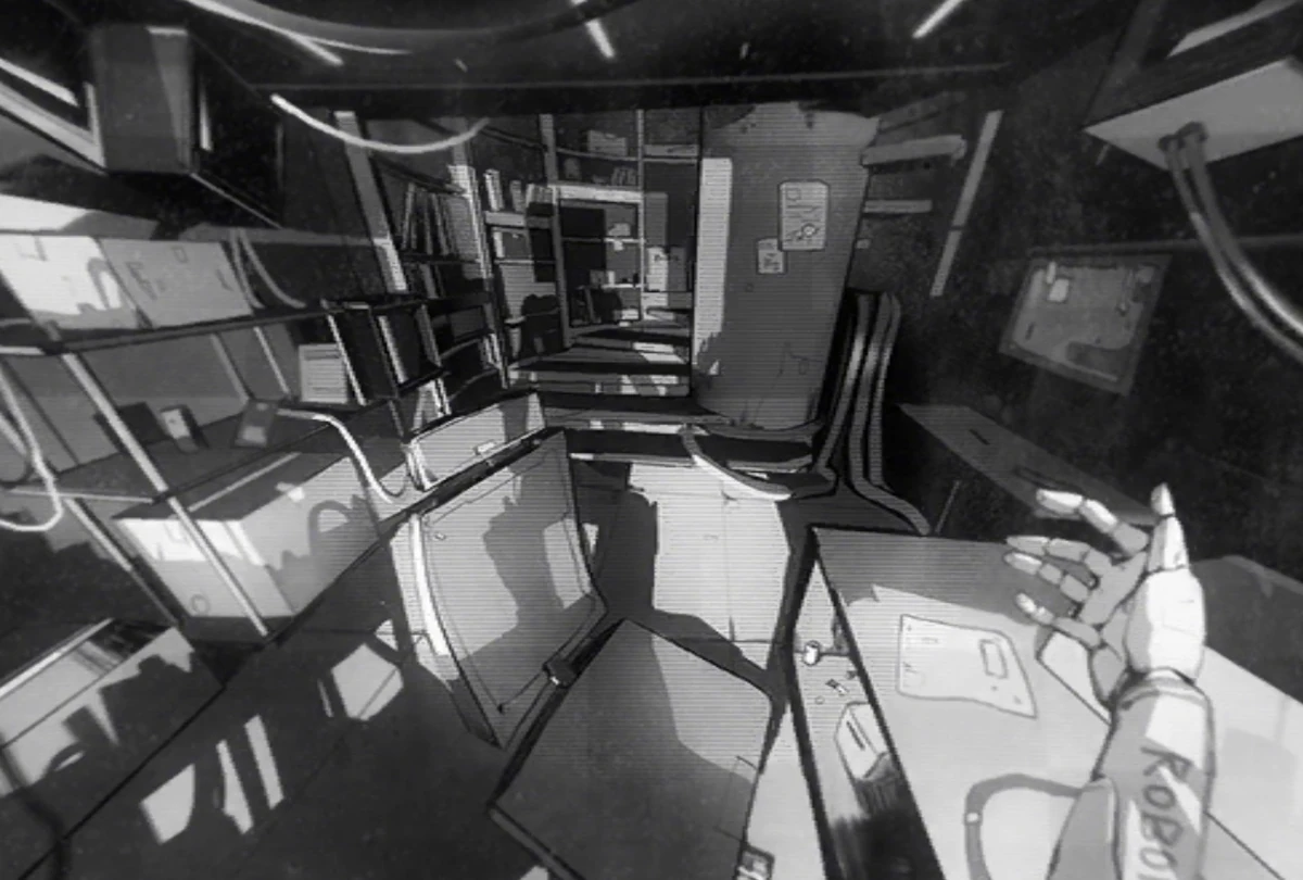 Cam Main Log 697 04 06 5 21:35:50 | Cytus Wiki | Fandom