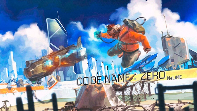 Codename : Zero | Wikia Rayark Games | Fandom
