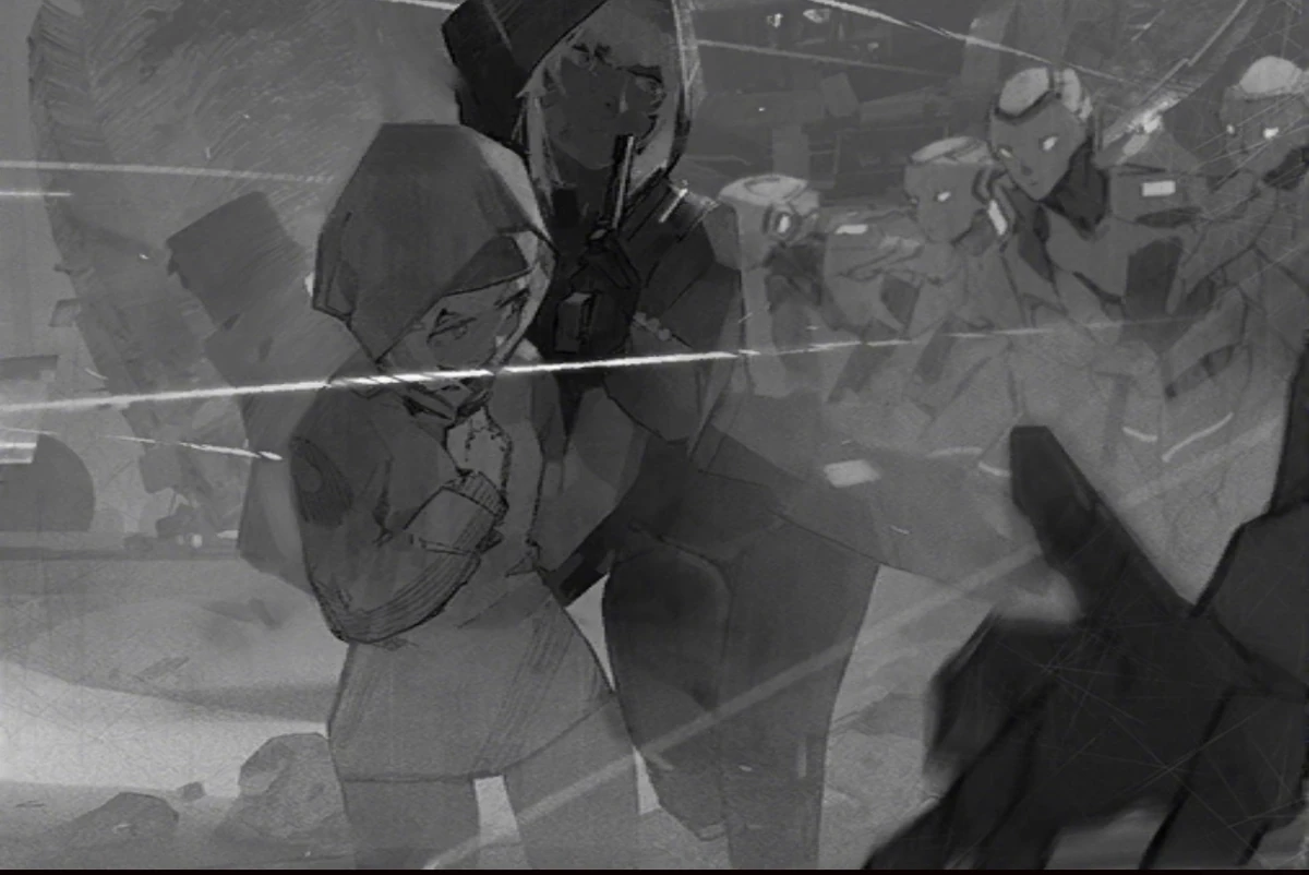 Ivy/OS Logs/??? ??? 149 ?? ?? 22:34:16 | Cytus Wiki | Fandom