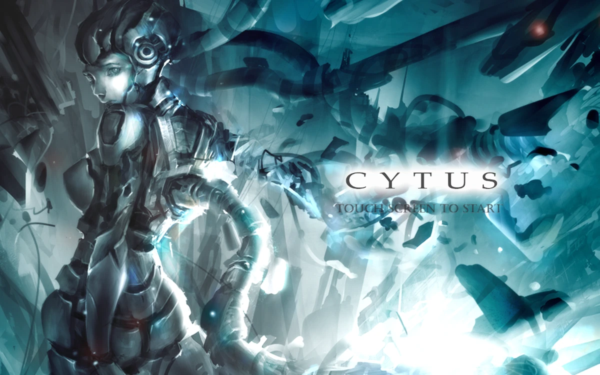 Guide to Cytus | Cytus Wiki | Fandom