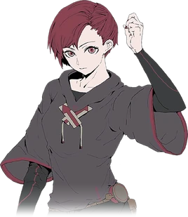 Crystal PuNK | Cytus Wiki | Fandom