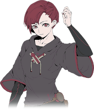 Crystal PuNK | Cytus 维基 | Fandom