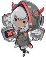 Ivy | Cytus Wiki | Fandom