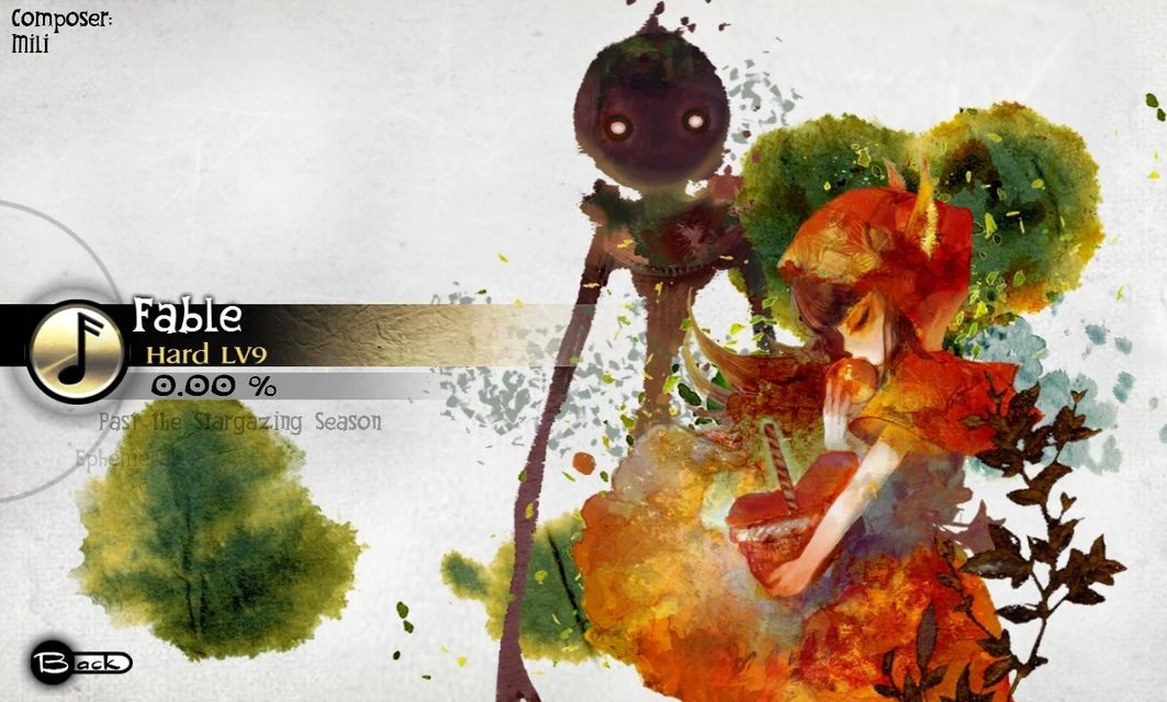 Fable | Wikia Rayark Games | Fandom