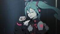 Miku | Cytus Wiki | Fandom