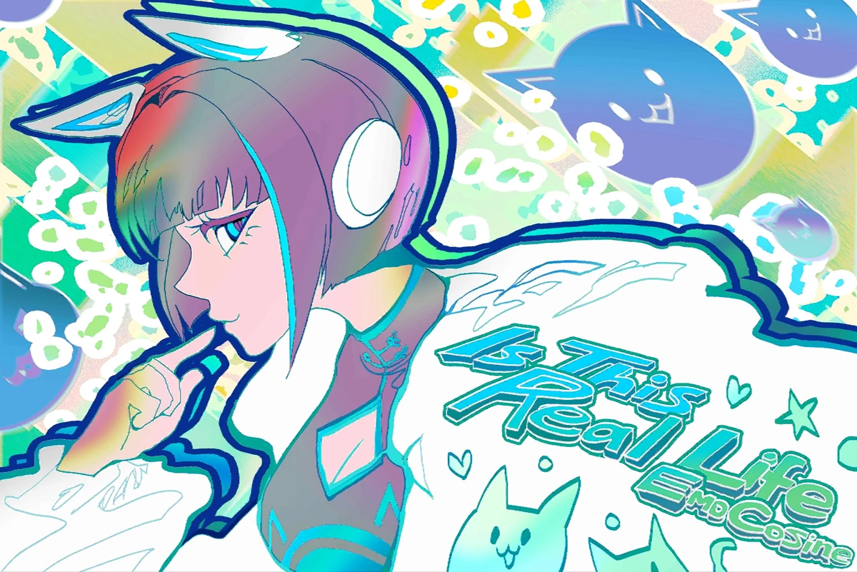 Is This Real Life? | Cytus Wiki | Fandom