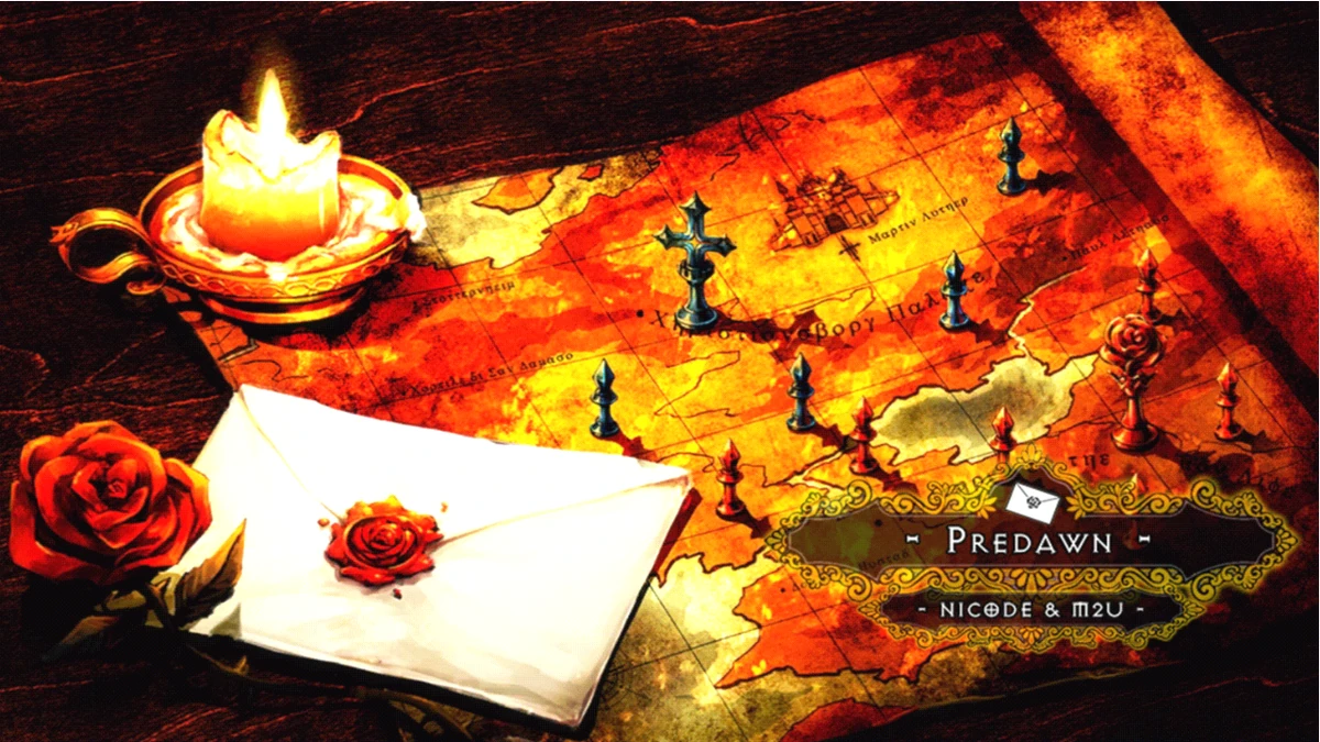 Predawn | Wikia Rayark Games | Fandom