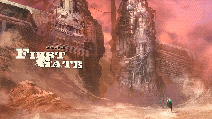 First Gate | Wikia Rayark Games | Fandom