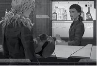 JOE | Cytus Wiki | Fandom