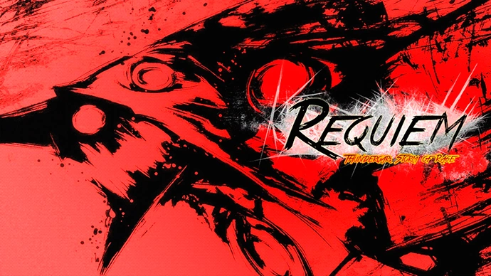 Requiem | Wikia Rayark Games | Fandom