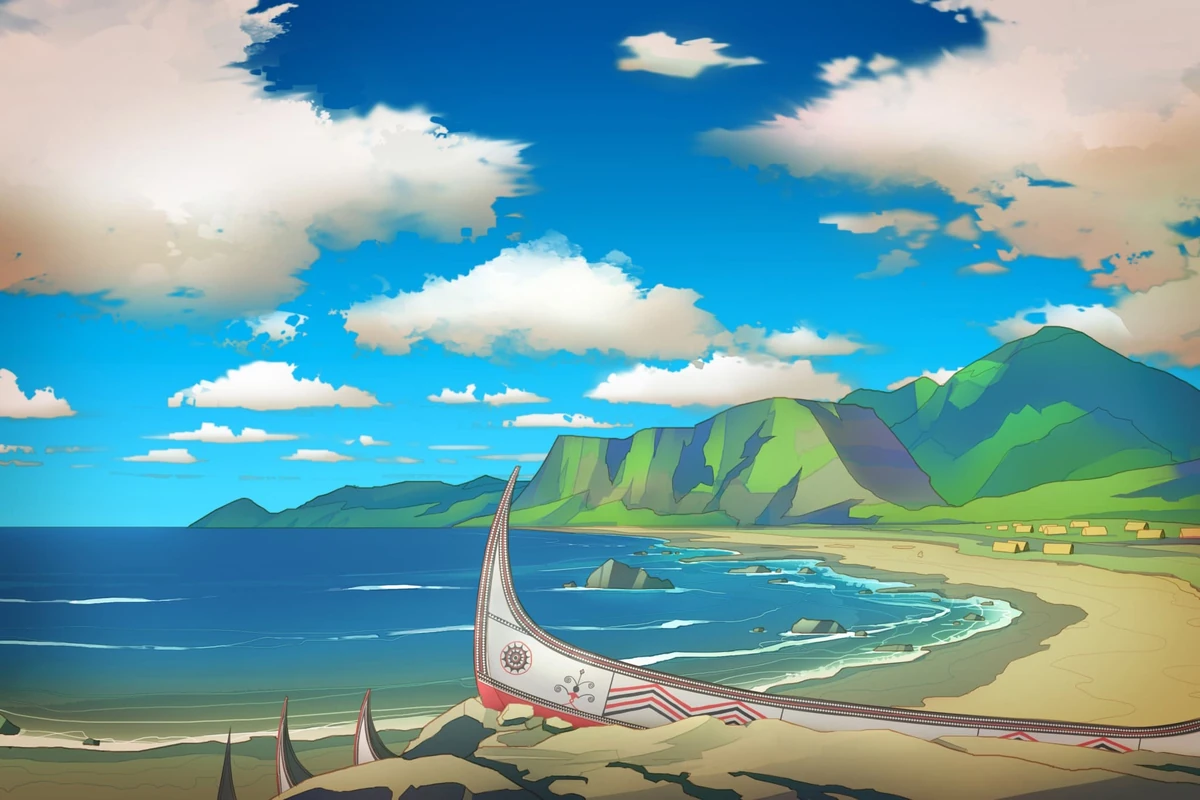 Aboriginal | Wikia Rayark Games | Fandom