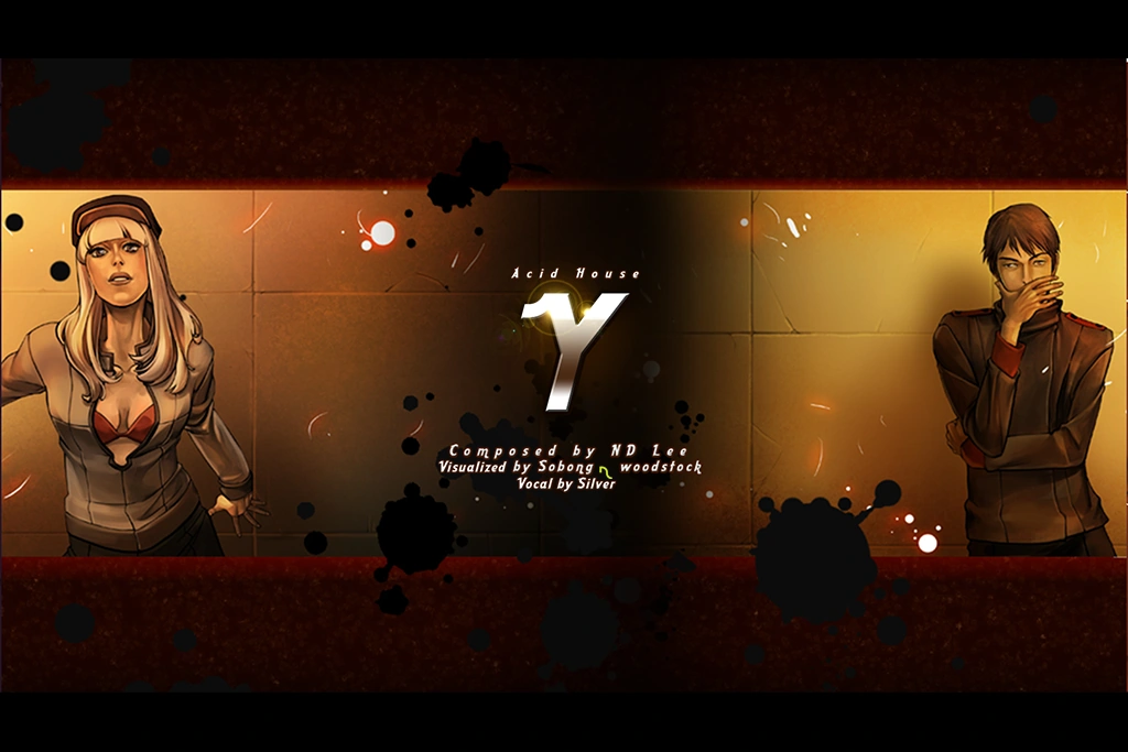 Y | Cytus Wiki | Fandom