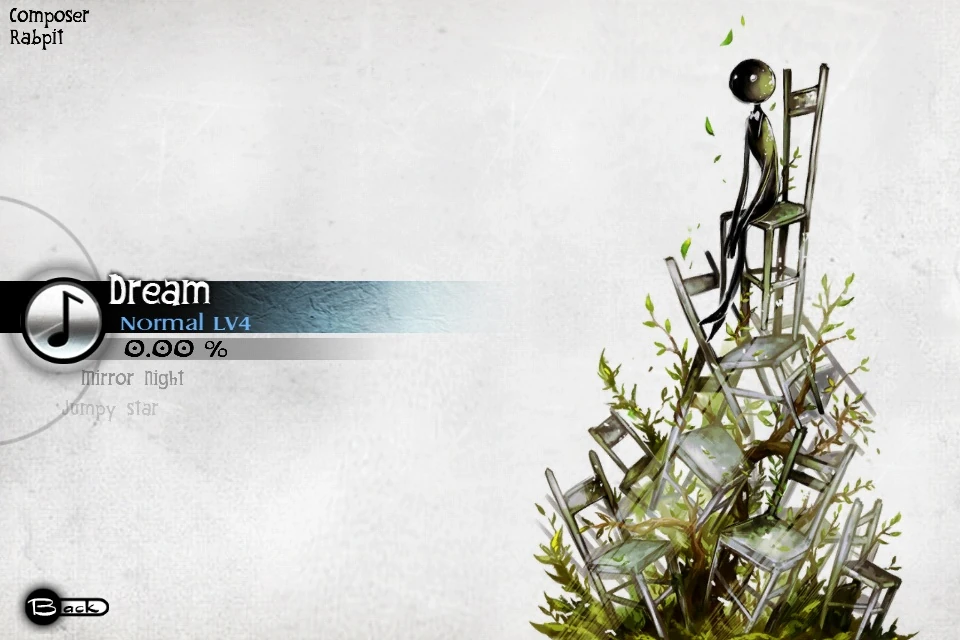 Dream | Wikia Rayark Games | Fandom