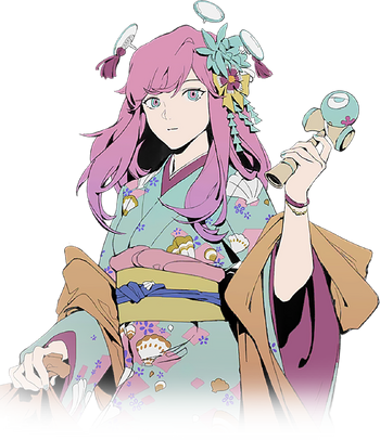 PAFF | Cytus Wiki | Fandom