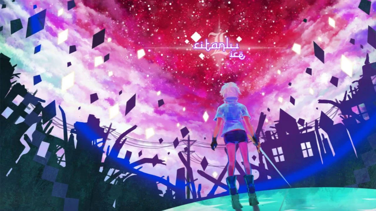 CitanLu | Cytus 维基 | Fandom