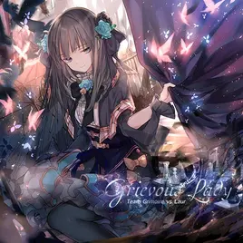 Grievous Lady | Cytus Wiki | Fandom