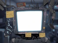 ROBO_Head | Cytus Wiki | Fandom