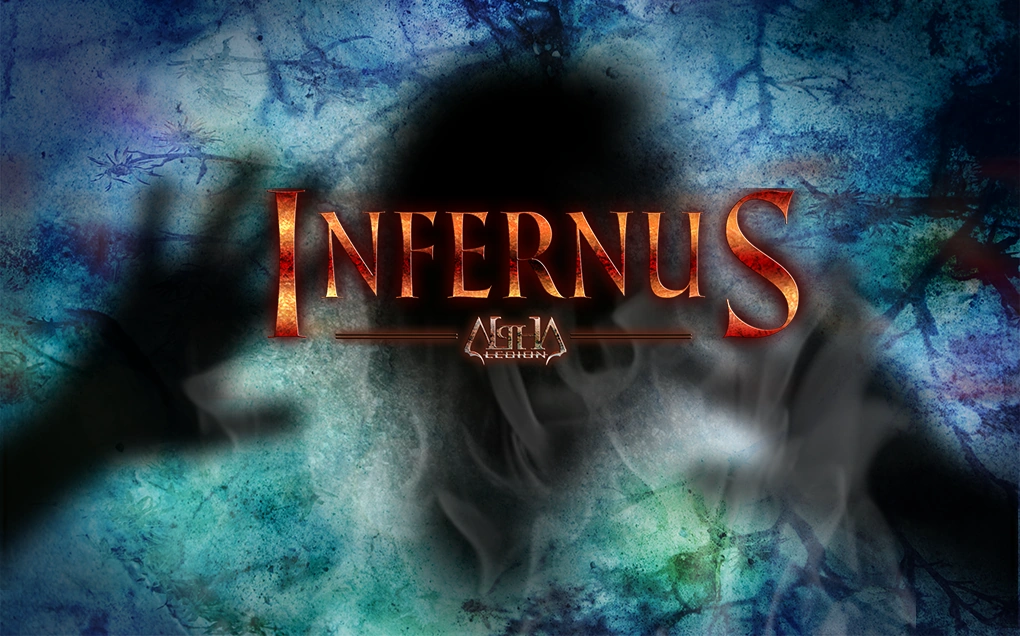 Infernus | Wikia Rayark Games | Fandom