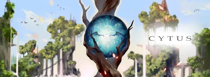 User blog:Mentholzzz/Cytus-New Chapter?! | Cytus Wiki | Fandom