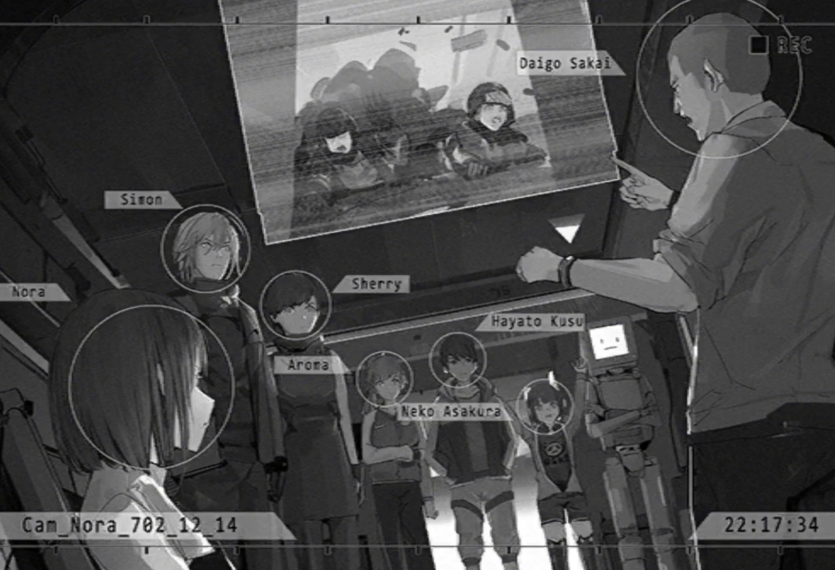 Crystal PuNK/OS Logs/Cam Nora 702 12 14 22:17:04 | Cytus Wiki | Fandom