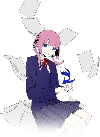 Kaf | Cytus Wiki | Fandom