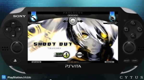 Cytus Lambda | Cytus Wiki | Fandom